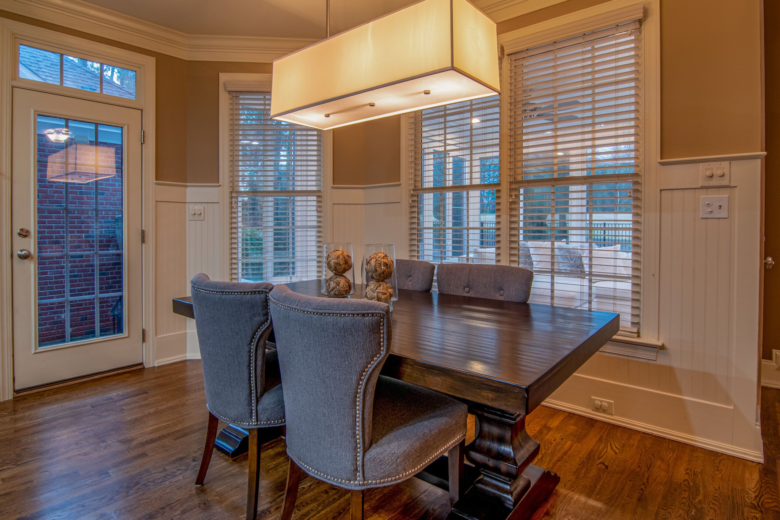 Why Blinds Are Important | Boston, Brookline, and Newton, Real Estate